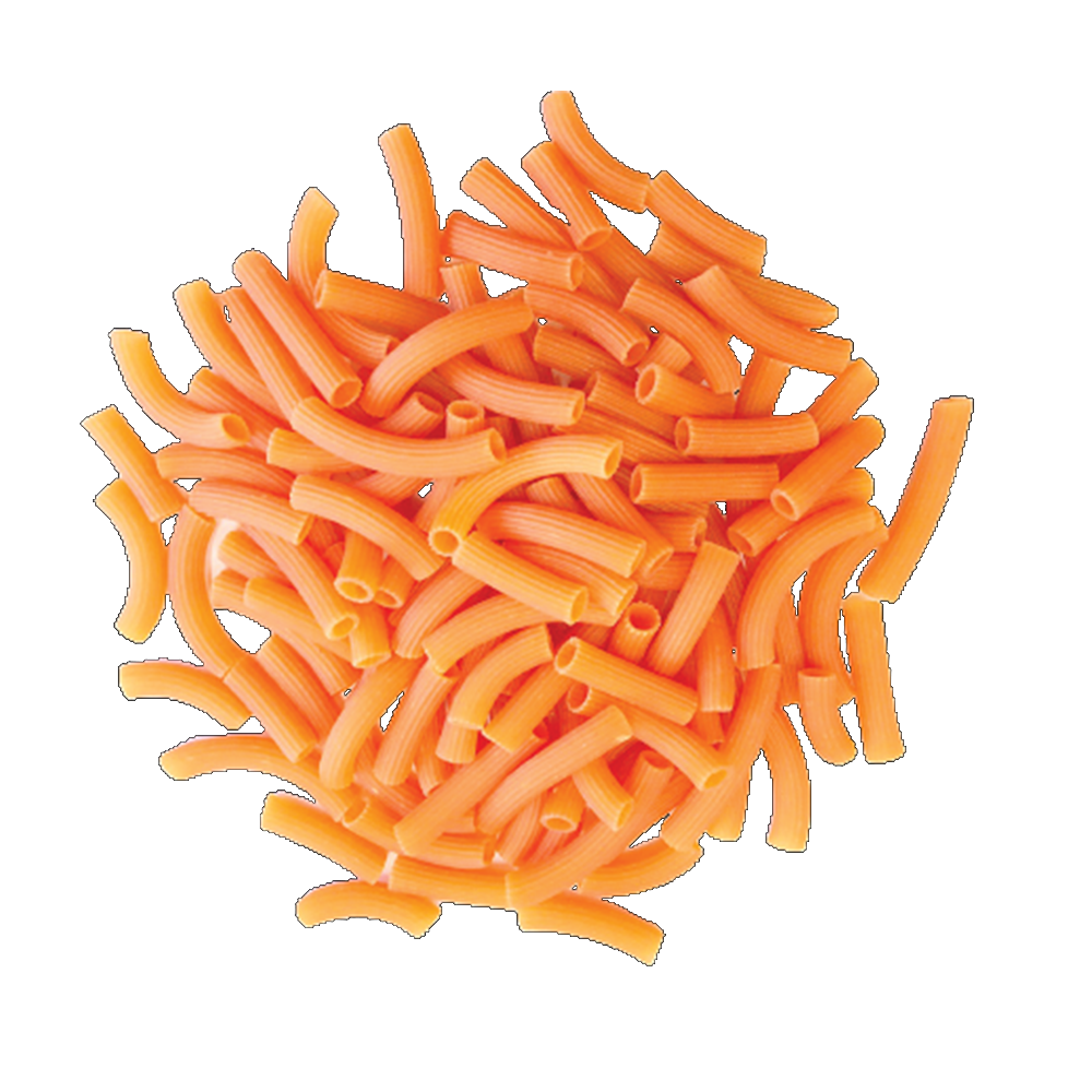 Organic Red Lentil Pasta